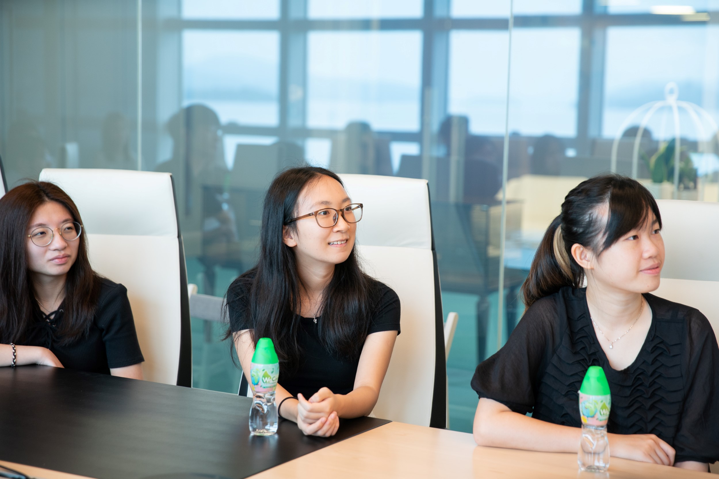 Summer Internship Program 2023: Visit to Centre for Novostics | HKLSS